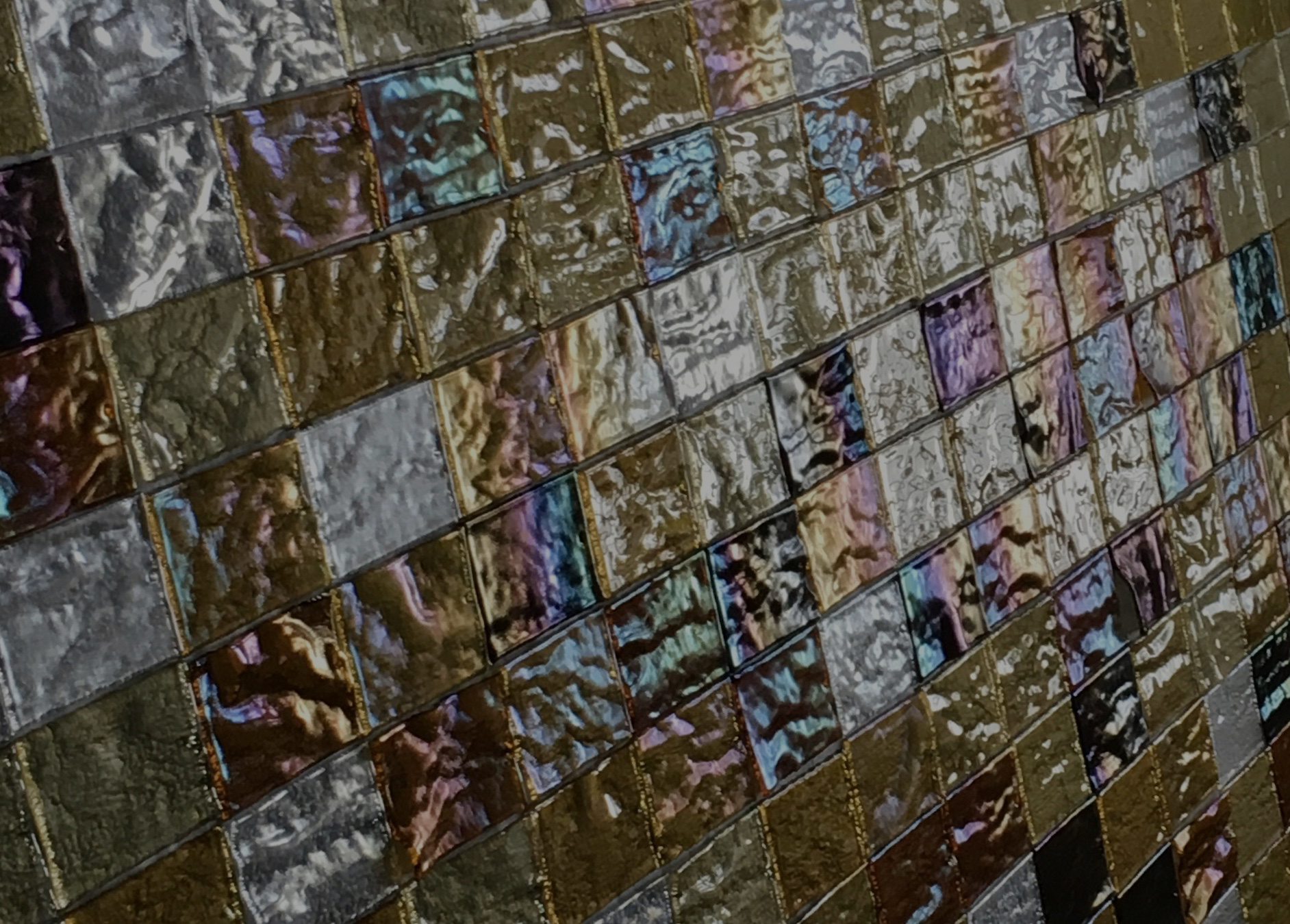 Salt and Light Studios – Contemporary glass art